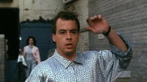 Hunter episodes (TV Series 1984 - 1991)