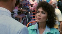 Hunter episodes (TV Series 1984 - 1991)