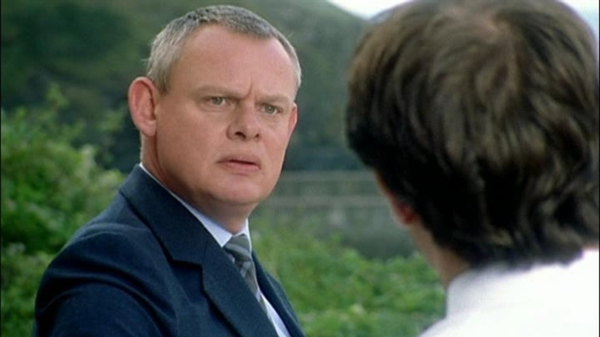 Doc Martin Season 2 Episode 8 Recap