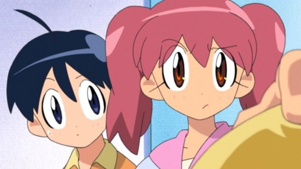 Keroro Gunsou Episode 27 info and links where to watch