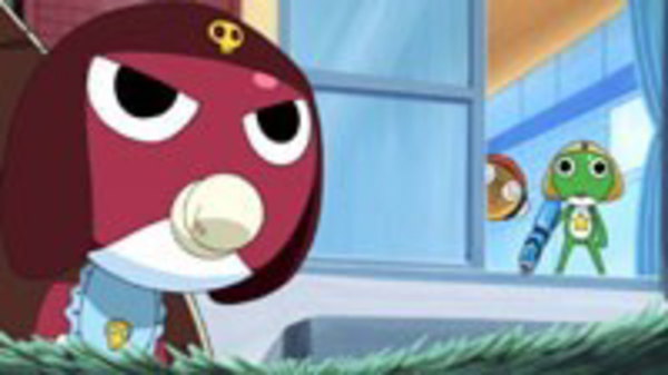 Keroro Gunsou Episode 9