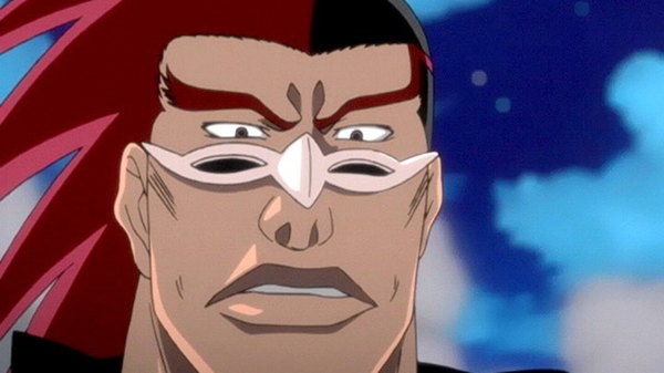 Bleach Episode 117 info and links where to watch