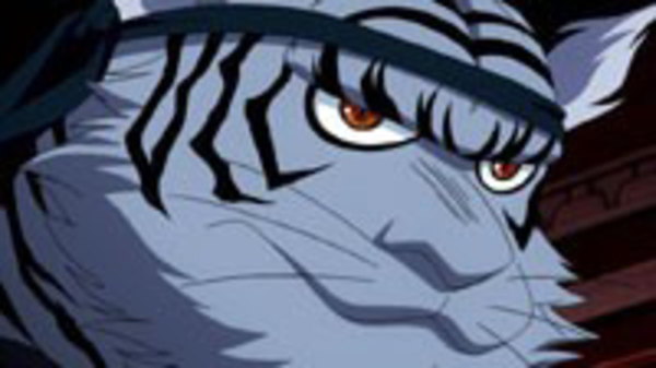 Slayers Revolution Episode 5