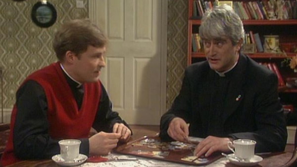 Father Ted Season 1 Episode 2 Recap