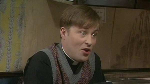 Father Ted Season 2 Episode 1 Recap