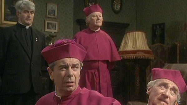 Father Ted Season 2 Episode 3 Recap