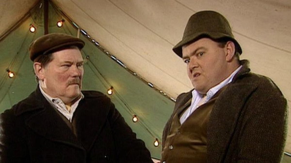 Father Ted Season 3 Episode 2 Recap