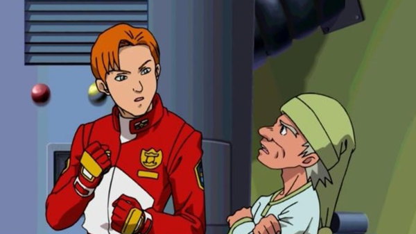 Sonic X Episode 21 - Watch Sonic X E21 Online