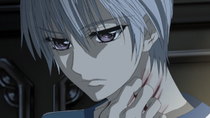 Vampire Knight Episode 1 info and links where to watch