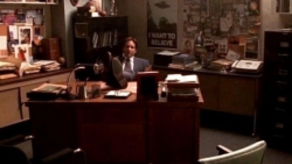 The X-Files Season 8 Episode 16 Recap