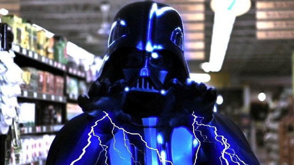 Chad Vader: Day Shift Manager Season 3 Episode 2