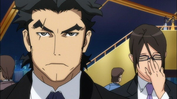 Witchblade Episode 5 info and links where to watch