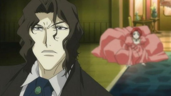 Trinity Blood Episode 4 info and links where to watch