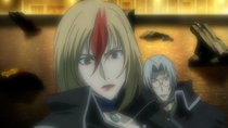 Trinity Blood Episode 1 info and links where to watch