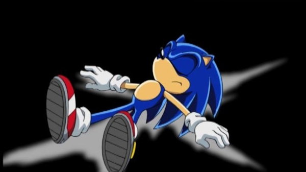Sonic X Episode 1 - Watch Sonic X E01 Online