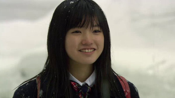 IRIS Season 1 Episode 3 Recap and Links