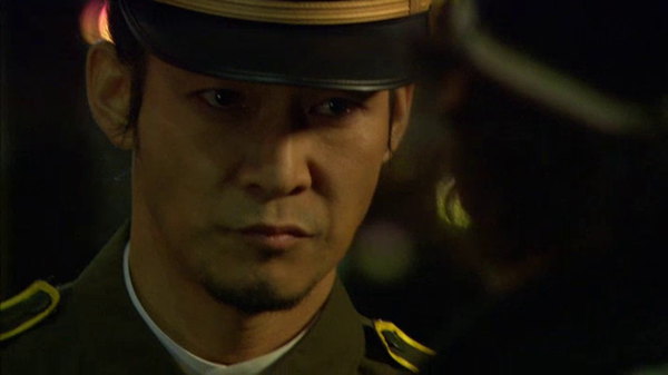 IRIS Season 1 Episode 9 Recap and Links