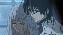 Vampire Knight Episode 1 info and links where to watch