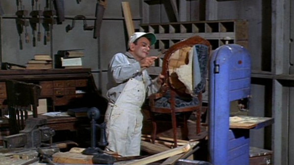 Green Acres Season 1 Episode 15 Recap