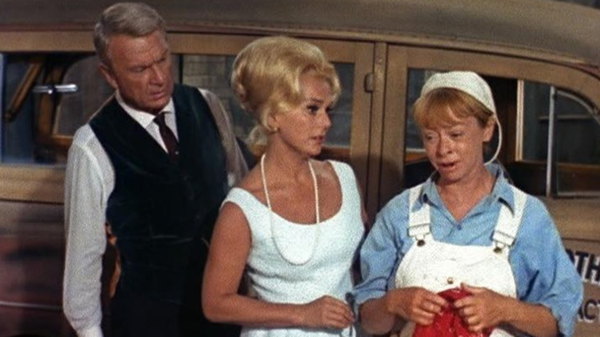 Ralph Monroe Green Acres