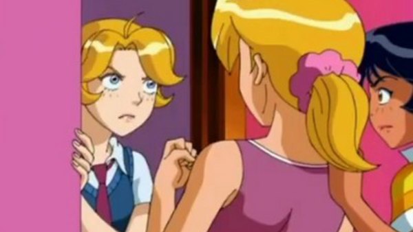 Totally Spies! Season 5 Episode 2