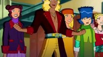 Totally Spies! Season 5 Episode 6
