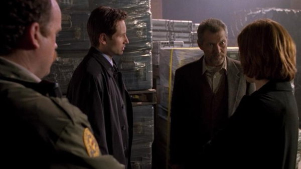 The X-Files Season 6 Episode 16 Recap