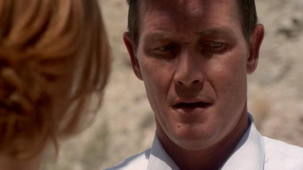 The X-Files Season 8 Episode 2 Recap