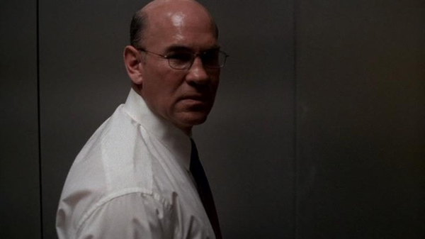 The X-Files Season 8 Episode 15 Recap