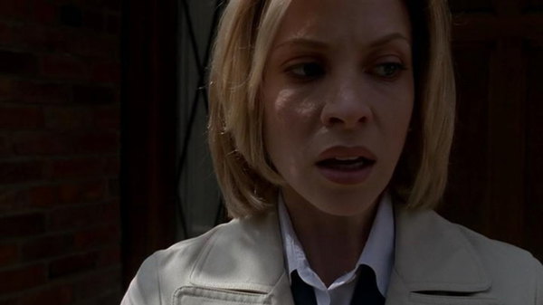 The X-Files Season 8 Episode 19 Recap