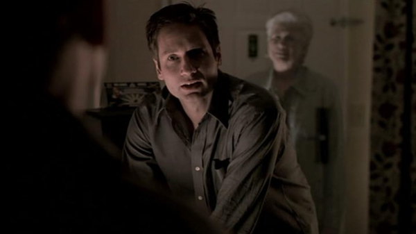 Screencaps of The X-Files Season 7 Episode 11