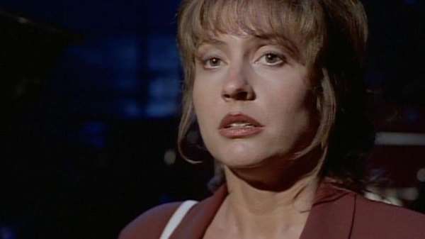 The X-Files Season 2 Episode 3 Recap