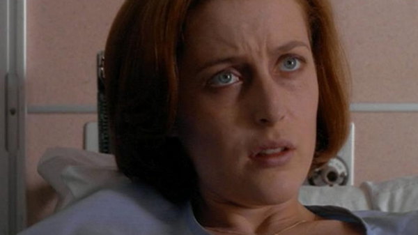 The X-Files Season 5 Episode 2 Recap