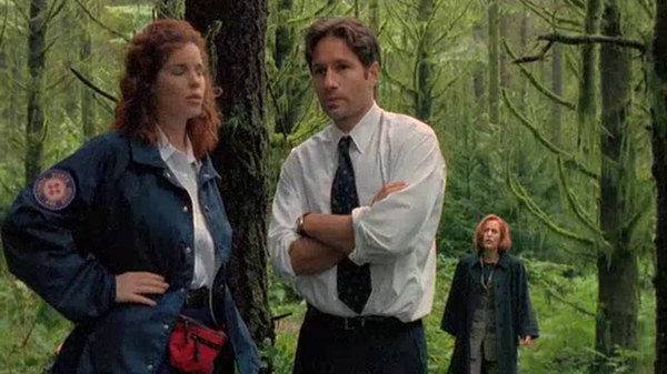 The X-Files Season 5 Episode 4 Recap