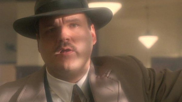 The X-Files Season 5 Episode 15 Recap