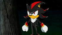 Sonic X Episode 59