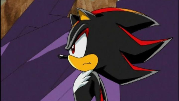 Sonic X Episode 68