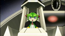 Sonic X Episode 68