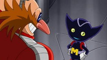Sonic X Episode 59
