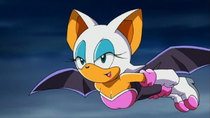 Sonic X Episode 59