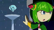 Sonic X Episode 70