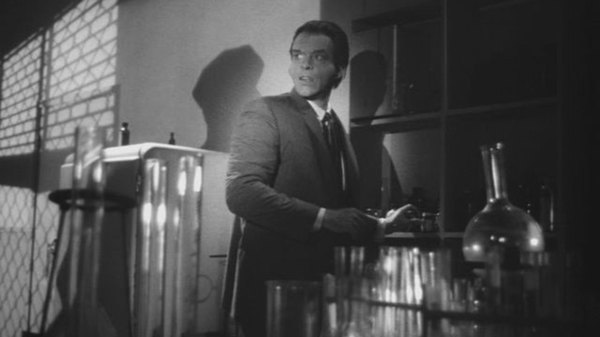 The Outer Limits Season 2 Episode 4 Recap