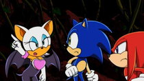 Sonic X Episode 48