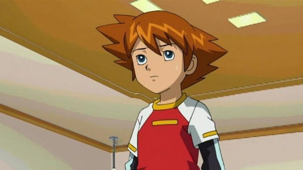 Sonic X Episode 49