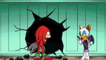 Sonic X Episode 59