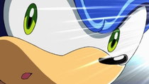 Sonic X Episode 65