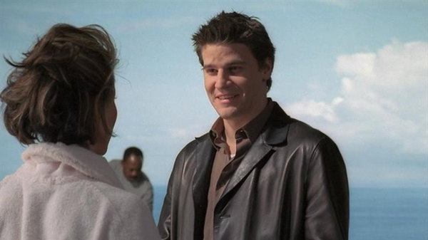 Angel Season 2 Episode 19 Recap