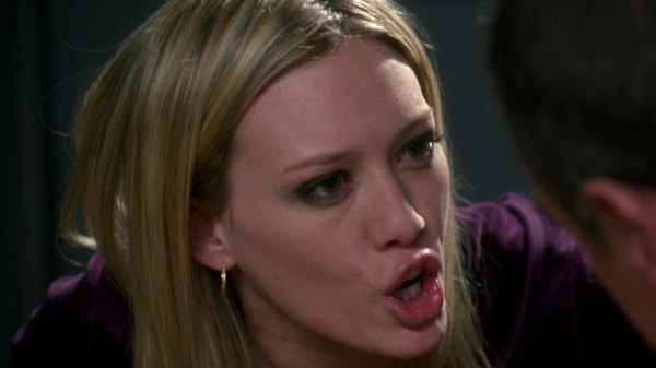 Law & Order: Special Victims Unit Season 10 Episode 19