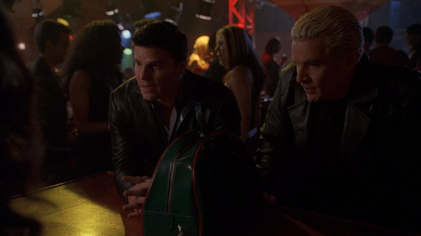 Angel Season 5 Episode 20 Recap