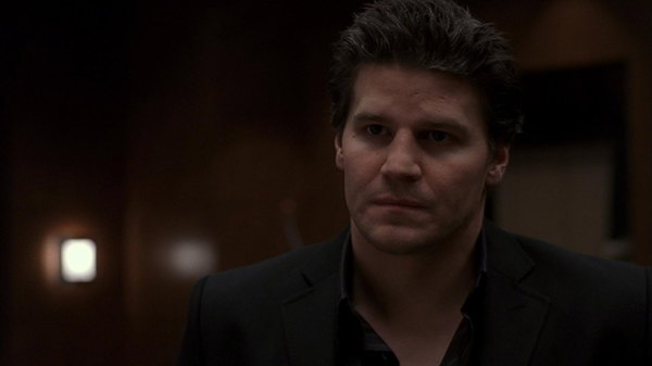 Angel Season 5 Episode 3 Recap